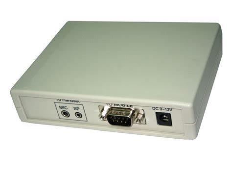 Radio Amatur Hardware Homebrew Project Simplex Repeater Interface