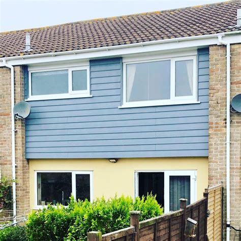 C15 Cedral Cladding Cornwall Elite Cladding