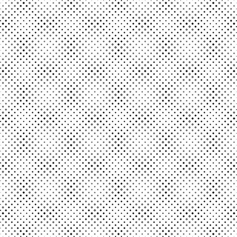 Premium Vector Geometrical Black And White Square Pattern Background