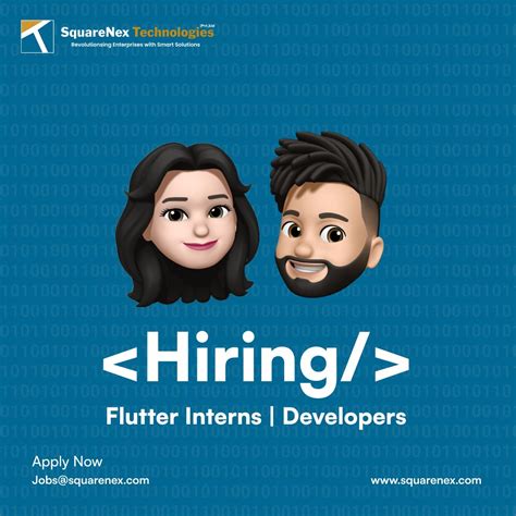 Flutterjobs Flutterdevelopers Hiringalert Techcareers