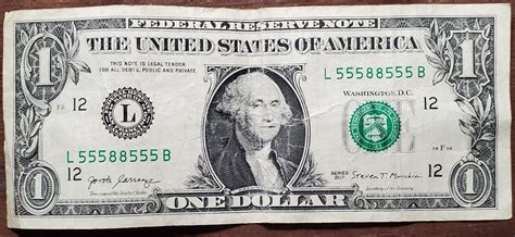 Binary Radar 5s And 8s Rpapermoney