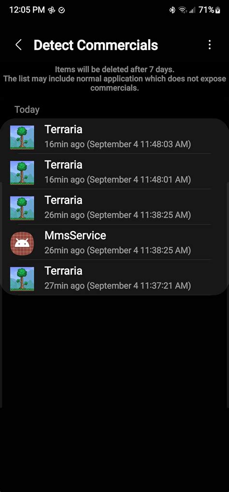 Random Pop Up Ads Samsung Members