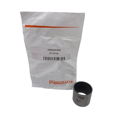 Larsen Lights Led Lights For Your Equipment Connecting Rod Bushing