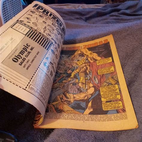 Amazing Adventures 18 1st Appearance Killraven Marvel Comics 1973 Bronze Age Comic Books