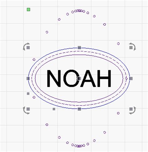 Copy Along Path Problem Lightburn Software Questions Lightburn