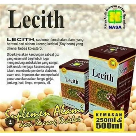 Harga Lecit Terbaru Juni 2024 Biggo Indonesia