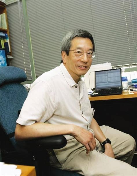 钱学森亲侄子钱永健，56岁时获诺贝尔化学奖后表示：我是美国人钱学榘中国钱家