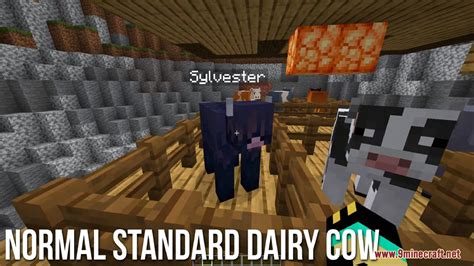 More Mob Variants Mod Minecraft