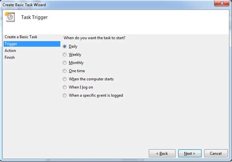 Script To Automatically Restart A Service Software And Applications