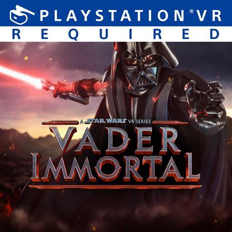 Vader Immortal A Star Wars Vr Series Ps4 Price And Sale History Ps