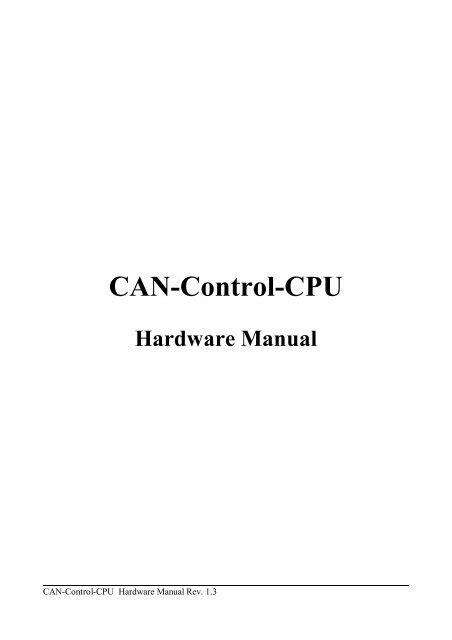 Download Complete Product Manual Pdf File Esd Electronics Inc