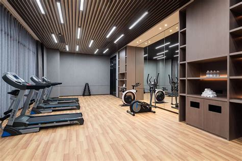 Novotel Tianjin Gulou Hotel Meeting And Rooms Information