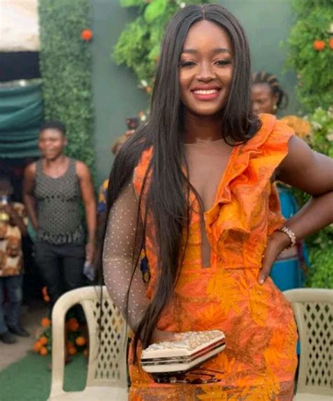 Chizzy Alichi Traditionally Weds Her Lover In Enugu Photos