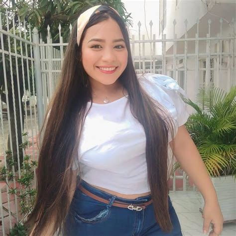 Angie Milena Angiemr Threads Say More