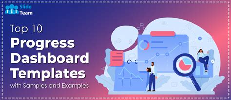 Top 10 Daily Dashboard Templates With Examples And Samples