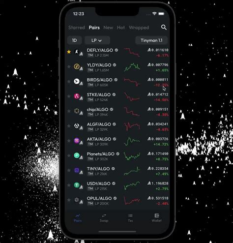 New Version Of The Defly App Will Be Available For All Beta Testers Up