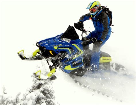 2018 Polaris Axys Pro Rmk 800 155 And 163 Review
