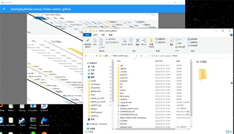 Windows Video Renderer Flashes And Be Out Of Shape When Shared Window