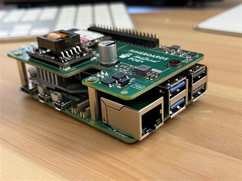 Building A Kubernetes Cluster With Raspberry Pi 5 Building A Kubernetes Cluster With Raspberry Pi 5