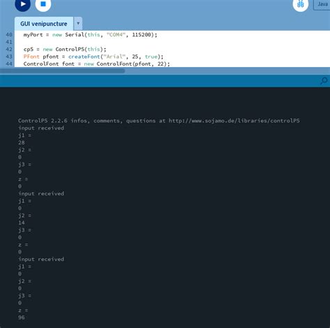 Steppermovex Does Not Move Correctly Programming Questions