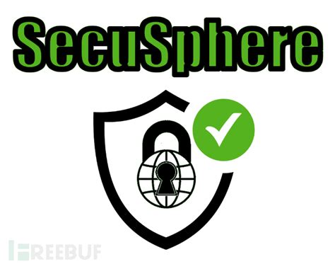 Secusphere：一款功能强大的一站式高效devsecops安全框架 Freebuf网络安全行业门户
