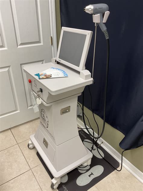 2020 Rohrer Aesthetics Pixel8 Rf Radio Frequency Microneedling