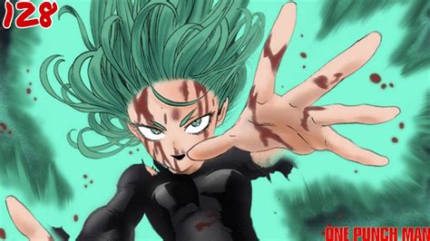 I Colored Tatsumaki Vs Psykos Ronepunchman One Punch