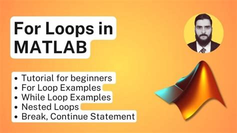 For Loop In Matlab Practical Guide For Loop In Matlab Practical Guide