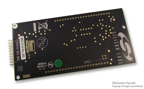Efm32zg Stk3200 Silicon Labs Development Kit Efm32™ Zero Gecko Mcu Advanced Energy