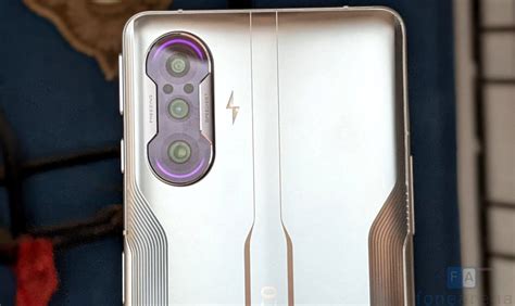 POCO F3 GT Unboxing and First Impressions
