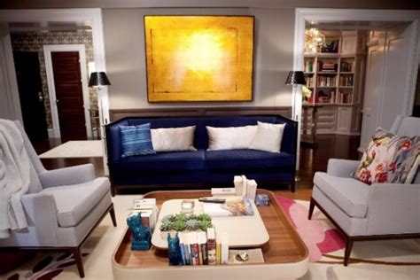 Apartamento Da Carrie Bradshaw Sex And The City Anna Siqueira