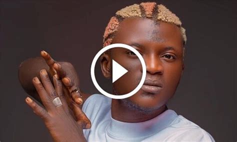 Fuji Star Saheed Osupa Singer Portable Solves Feud