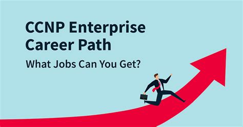 Ccnp Enterprise Career Path What Jobs Can You Get