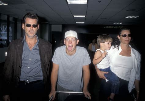 Inside Pierce Brosnans Hawaiian Paradise His Home And Getaway With