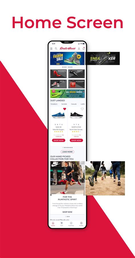 Druto Shoes E Commerce Flutter App Ui Kit Codemarket