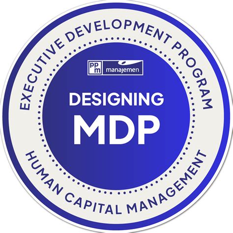 Designing Management Development Program Credly