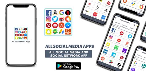 All Social Media Apps In One App Social Networks Latest Version 18