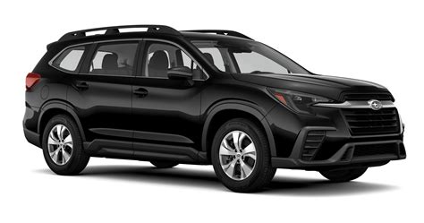 2023 Subaru Ascent Subarus For Sale In Wichita Ks Subaru Of Wichita