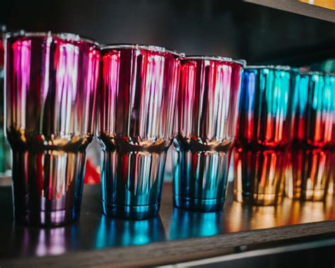 Special Effect Masterbatch Ray Colors