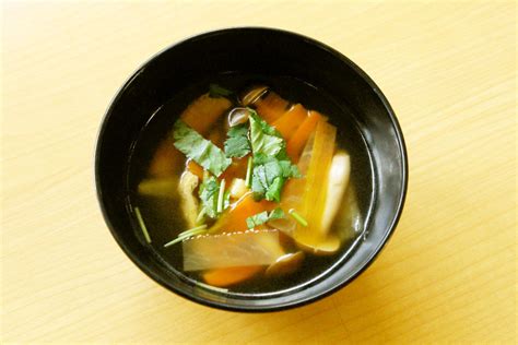 野菜椀 By 女子栄養大学の学食 【クックパッド】 簡単おいしいみんなのレシピが348万品