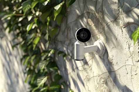 Camera Detection Integrates Home Automation Servers With Digital Window