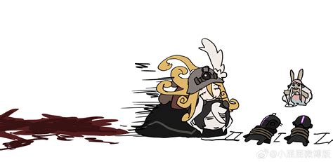 Nanachi Ozen Bondrewd And Lyza Made In Abyss Drawn By Weibo Danbooru