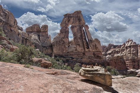 Elephant Rock New Mexicos Wild Wonderful Campground Adventure