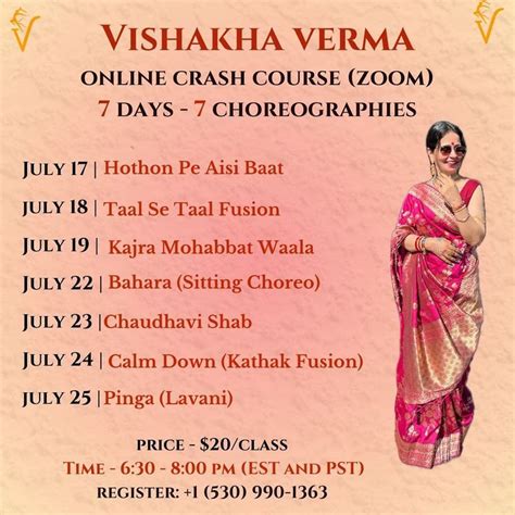 Vishakha Verma On Instagram Wedding Season Choreography 💃 Saree