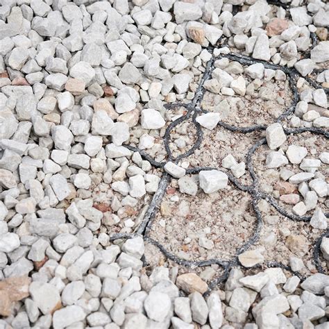 Recycled Ground Reinforcement Grid Ims