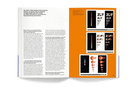 Zdf Tvdesign Optik Books