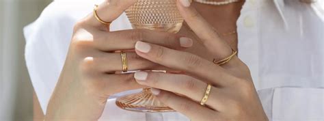 Ringe Aus Silber Oder Gold Bei Elli Kaufen Top Auswahlseite 2
