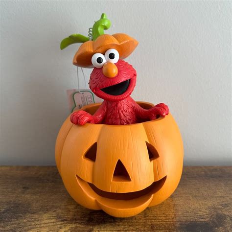 Sesame Street Halloween