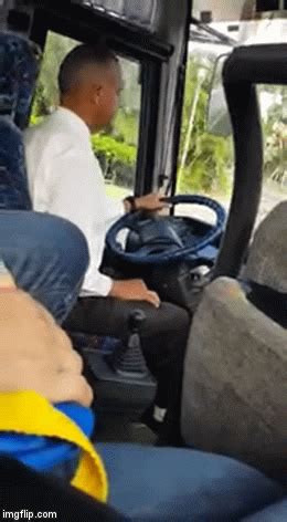 Gentle Busdriver Imgflip