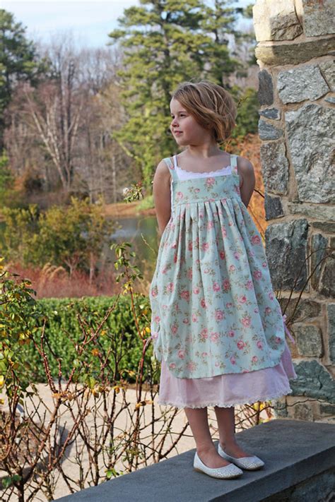 Olabelhe Spring Pattern Sneak Peek